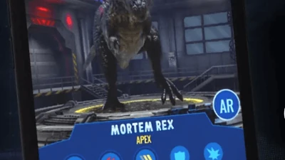 Discuss Everything About Jurassic Park Wiki | Fandom