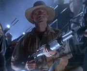 Robert Muldoon | Jurassic Park Wiki | Fandom