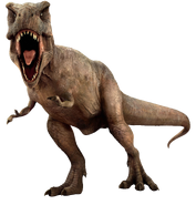Rexy | Wikia Jurassic Park | Fandom