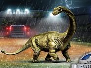 Shunosaurus | Jurassic Park Wiki | Fandom