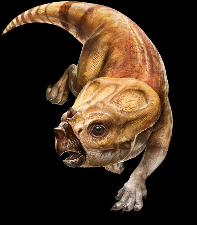 Dolores | Jurassic Park Wiki | Fandom