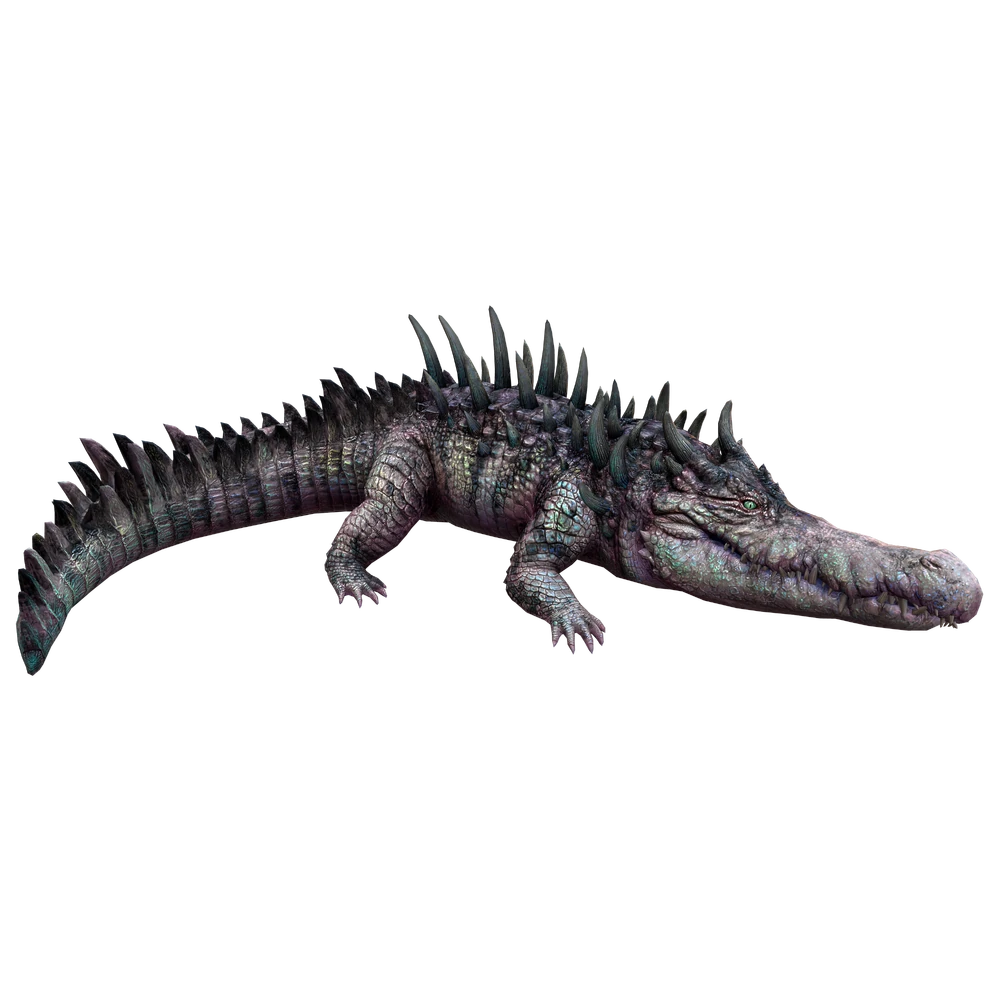 Imperatosuchus | Jurassic Park Wiki | Fandom