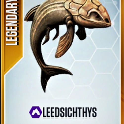 Leedsichthys Compared To Human