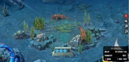 Geosaurus | Jurassic Park Wiki | Fandom