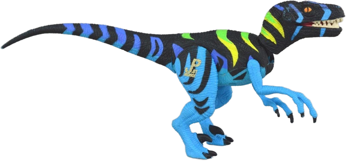 Raptor Alpha | Jurassic Park Wiki | Fandom