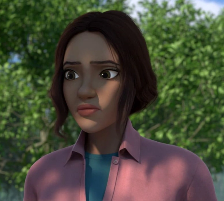 Roxie Keynes | Jurassic Park Wiki | Fandom