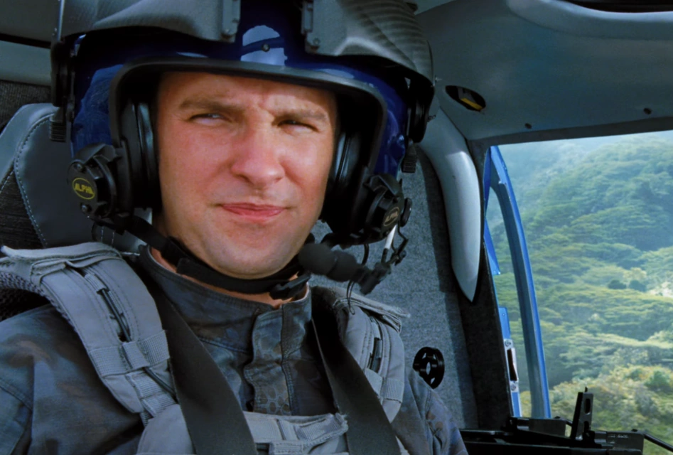 ACU Trooper | Jurassic Park Wiki | Fandom