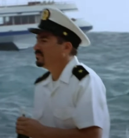 Barry (Yacht Crewman) | Jurassic Park Wiki | Fandom