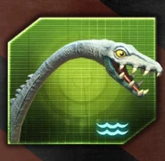 Tanystropheus | Jurassic Park Wiki | Fandom