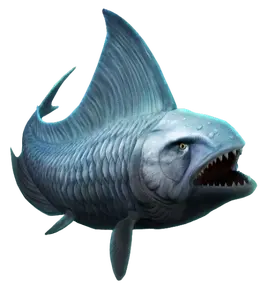 Bananogmius | Jurassic Park Wiki | Fandom