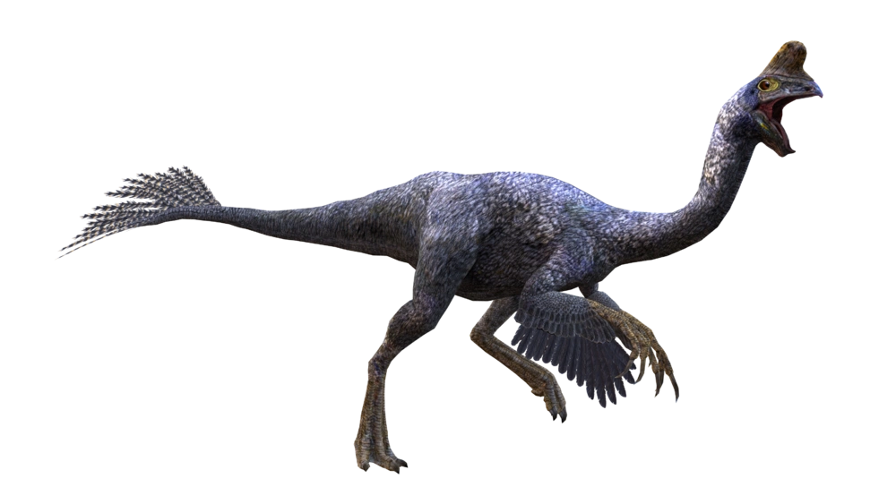 Oviraptor/JW: A | Jurassic Park Wiki | Fandom