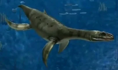 Umoonasaurus/JW: TG | Jurassic Park Wiki | Fandom