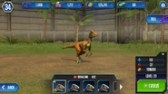 Guanlong | Jurassic Park Wiki | Fandom