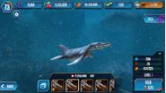 Pliosaurus | Jurassic Park Wiki | Fandom