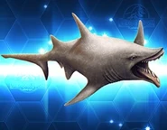 Edestus | Jurassic Park Wiki | Fandom