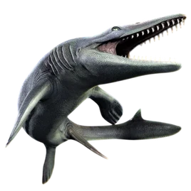 Hainosaurus | Jurassic Park Wiki | Fandom