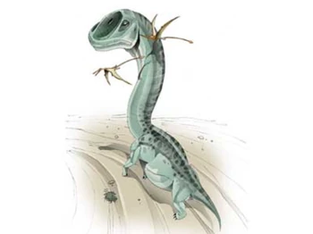 Ultrasaurus | Jurassic Park Wiki | Fandom