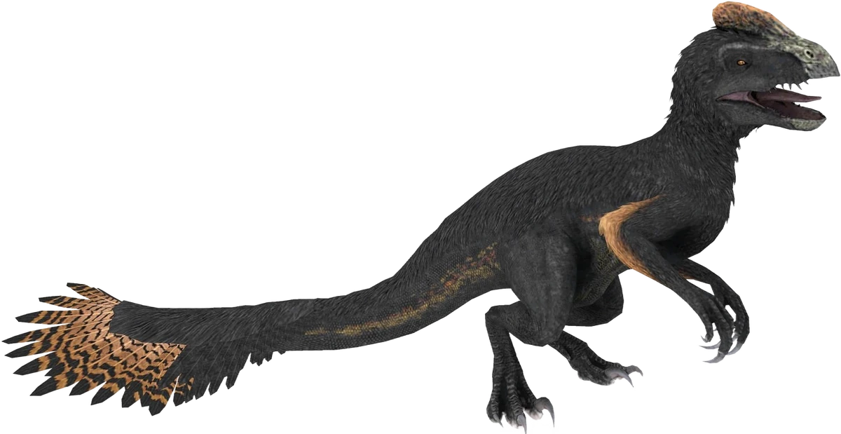 Indochicyon | Jurassic Park Wiki | Fandom