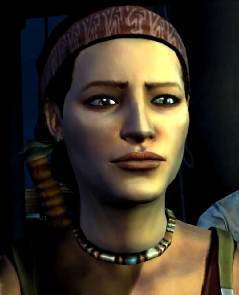 Nima Cruz | Wikia Jurassic Park | Fandom