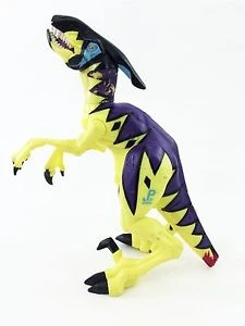 Paradeinonychus | Jurassic Park Wiki | Fandom