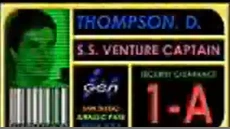 D. Thompson | Jurassic Park Wiki | Fandom