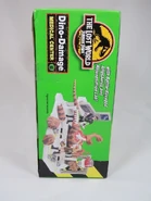 Dino-Damage Medical Center | Jurassic Park Wiki | Fandom