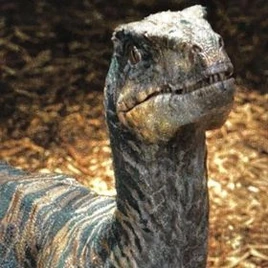 Echo | Jurassic Park Wiki | Fandom