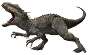 Indominus Rex | Jurassic Park Wiki | Fandom