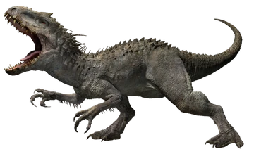 Jurassic World Dominion Allosaurus Render Png By, 56% OFF