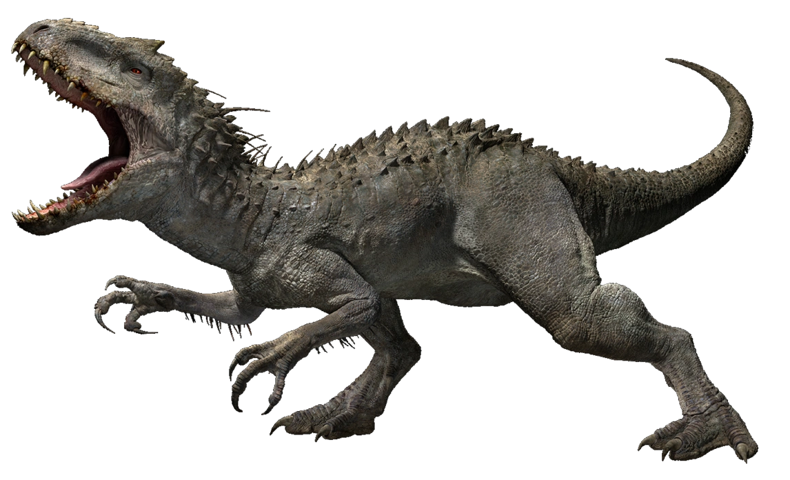 Indominus rex | Wikia Jurassic Park | Fandom