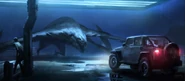 Mutadon | Jurassic Park Wiki | Fandom
