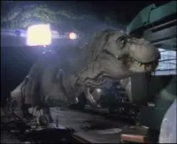 Buck | Wikia Jurassic Park | Fandom