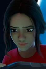 Roxie | Wikia Jurassic Park | Fandom