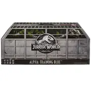 Alpha Training Blue | Wikia Jurassic Park | Fandom