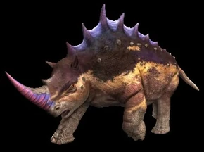 Monolorhino/JW: A | Jurassic Park Wiki | Fandom