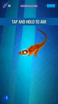 Majundasuchus/JW: A | Jurassic Park Wiki | Fandom