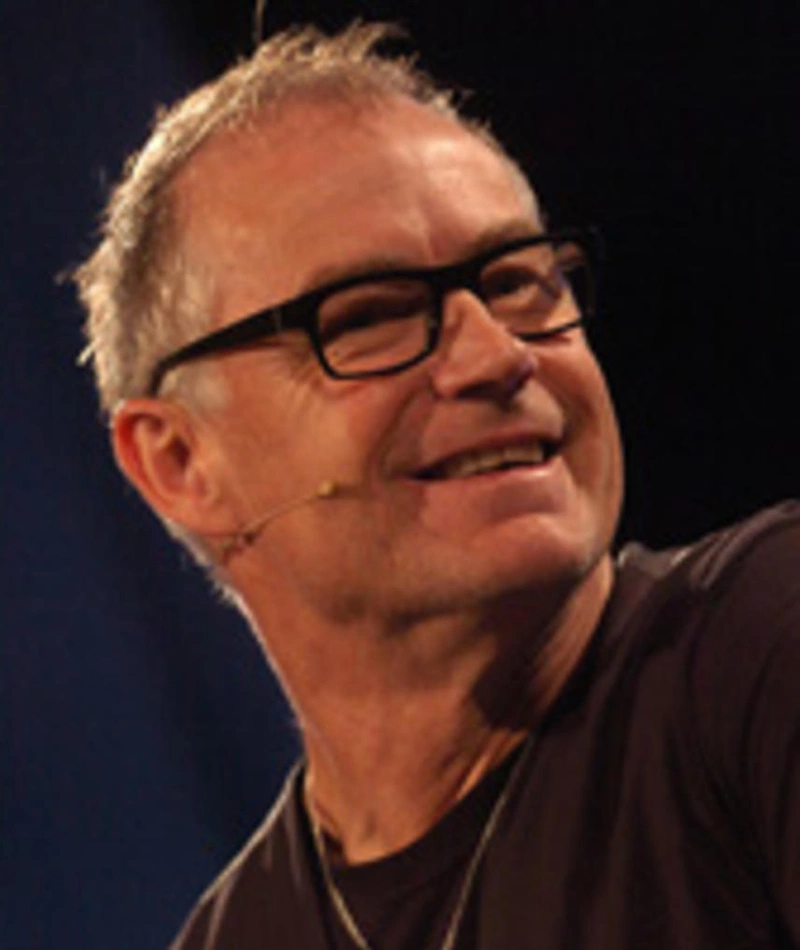 Greg Burson | Jurassic Park Wiki | Fandom