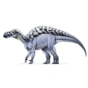 Mantellisaurus | Jurassic Park Wiki | Fandom