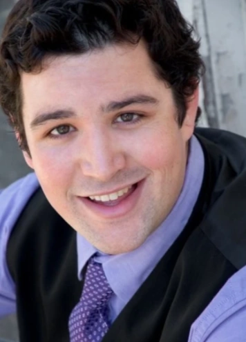 Brock Powell | Jurassic Park Wiki | Fandom