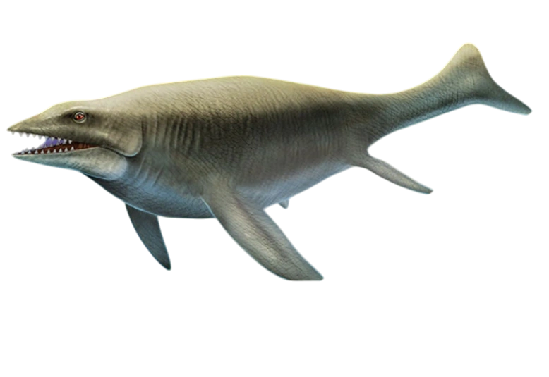 Shastasaurus | Jurassic Park Wiki | Fandom