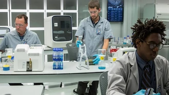 Ryan Crest | Jurassic Park Wiki | Fandom