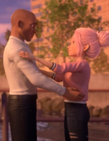 Brooklynn's father | Jurassic Park Wiki | Fandom