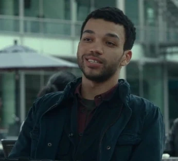 Franklin Webb | Jurassic Park Wiki | Fandom