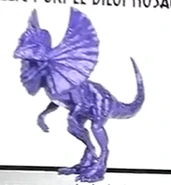 Jurassic World: Dominion Edition (Captivz) | Jurassic Park Wiki | Fandom