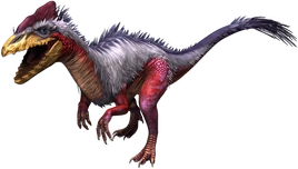 Quetzorion | Jurassic Park Wiki | Fandom