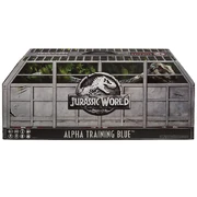 Alpha Training Blue | Jurassic Park Wiki | Fandom