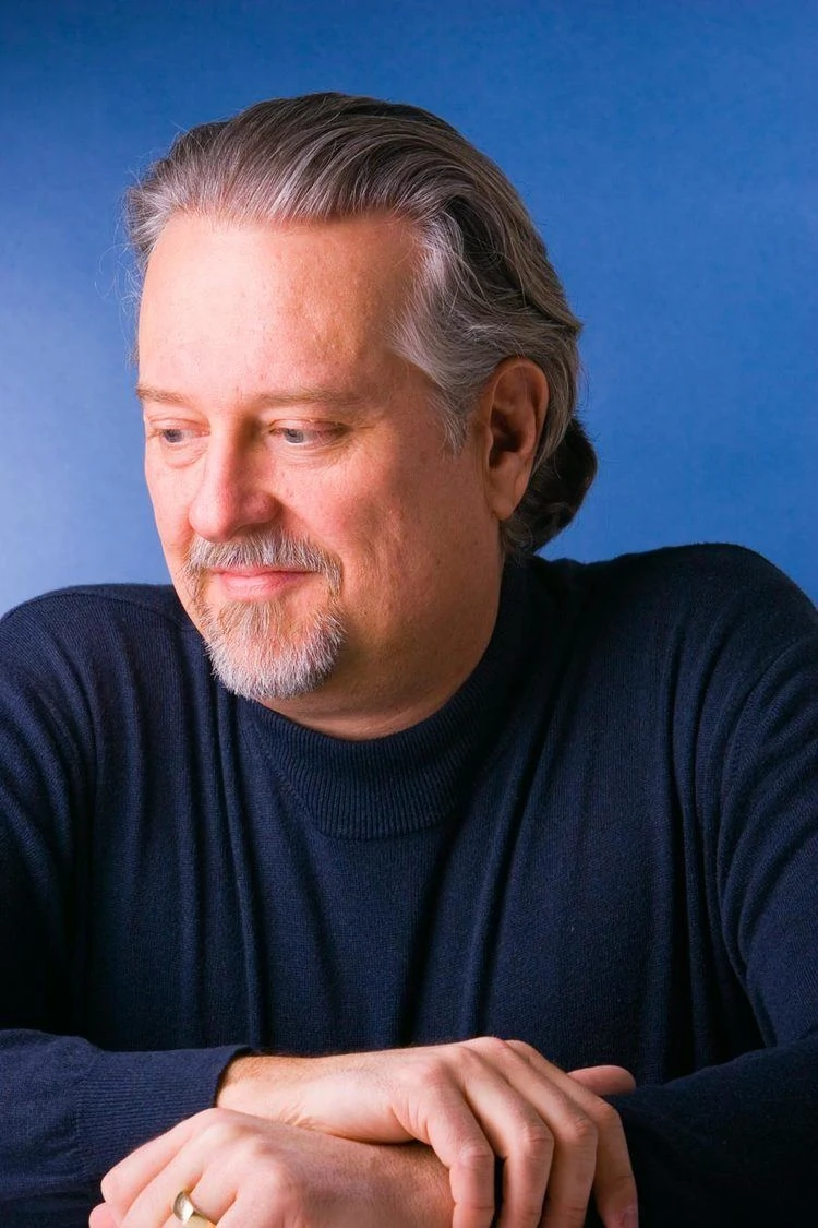 Don Davis | Wikia Jurassic Park | Fandom