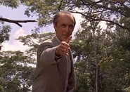 Donald Gennaro | Jurassic Park Wiki | Fandom