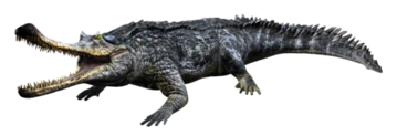 Gryposuchus