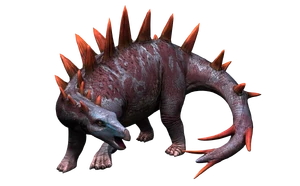 Tuojiangosaurus/JW: A | Jurassic Park Wiki | Fandom